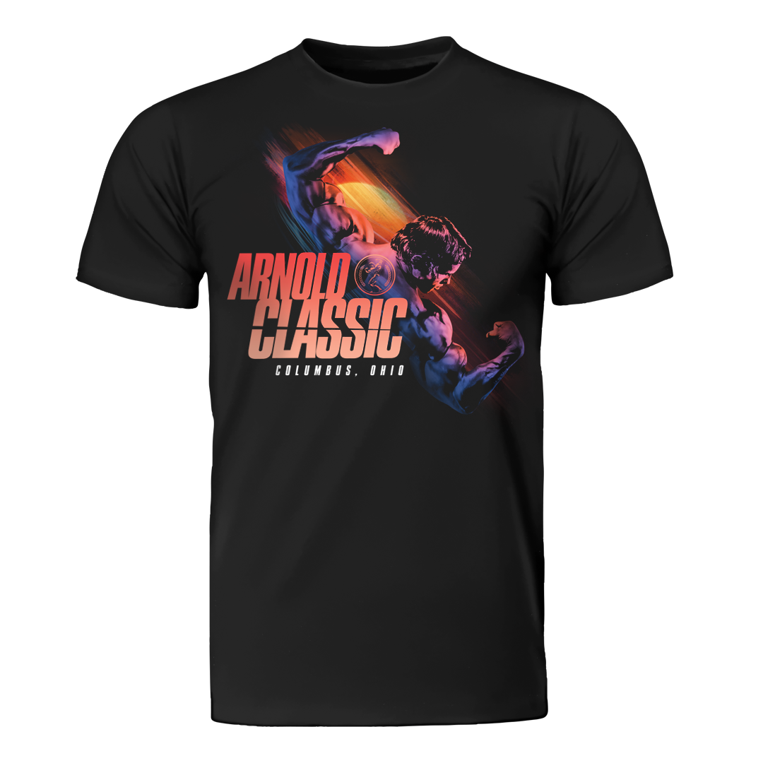 Arnold Sports Official Store