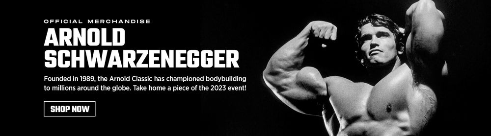 Arnold Sports Official Store