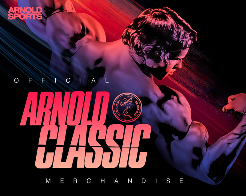 Arnold Sports Official Store