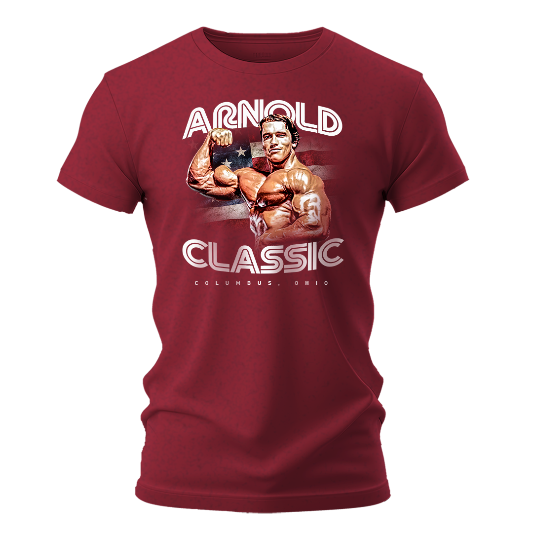 Arnold Sports Official Store