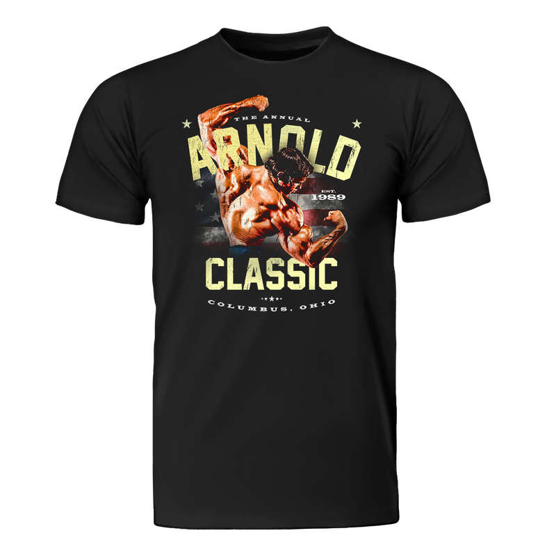 Arnold Sports Official Store