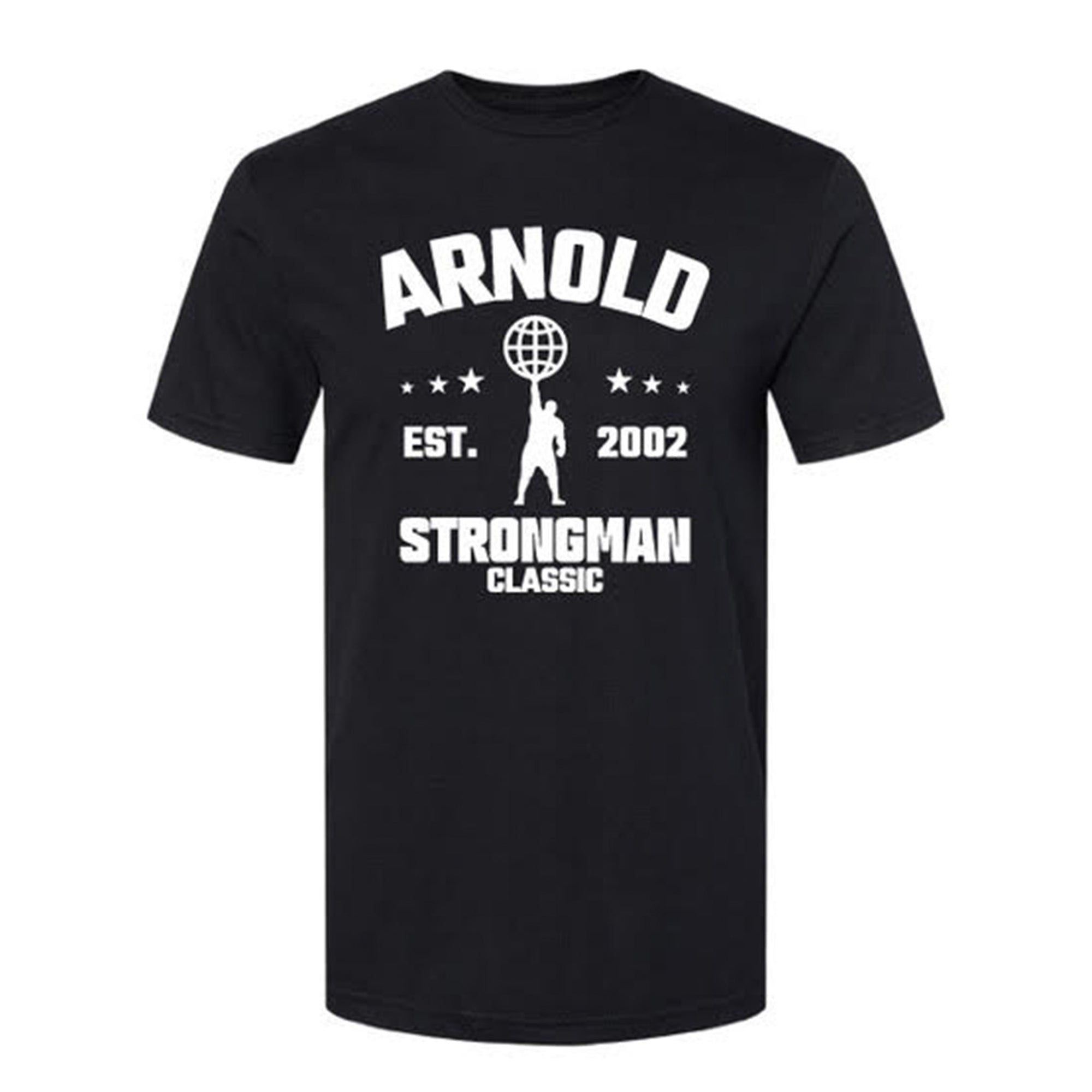 Arnold Sports Official Store